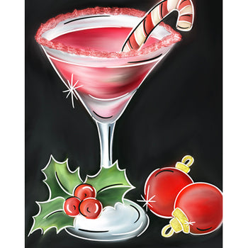 Canvas Kits – Sips n Strokes