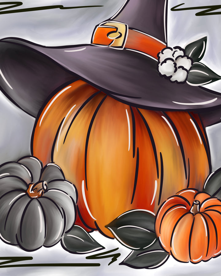 Canvas Kits – Sips n Strokes